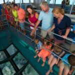 Key West: Glass Bottom Boat Reef Tour with Sunset Option - A Closer Look at the Experience