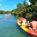 Key West Hidden Sanctuary Mangrove Kayak Tour With Drinks - Why This Tour Stands Out