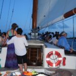 Key West: Live Christmas Holiday Music Cruise with Hot Cocoa - FAQ