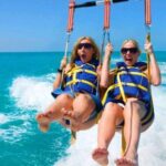Key West: Parasailing Above the Island Paradise - The Value of This Experience