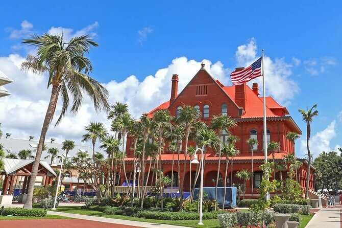 Key West Private Tour Tailor Made - What Reviewers Are Saying
