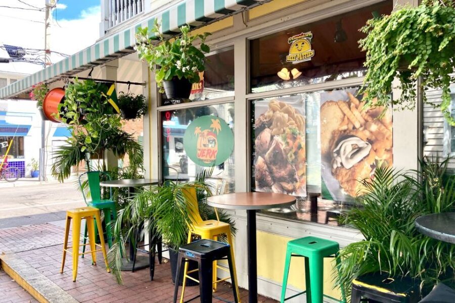 Key West: Secret Walking Food Tour - The Itinerary Breakdown