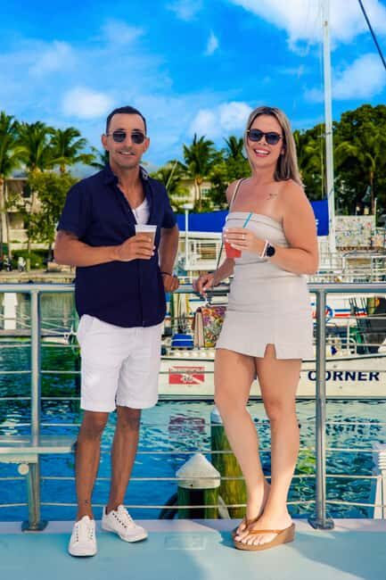 Key West Signature Sunset Cruise with Open Bar, Food & Music - What Makes This Sunset Cruise Unique?