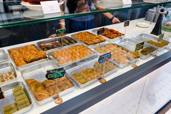Key West Southernmost Sweet Treats Tour - Practical Tips for Participants