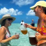 Key West's Happy Hour Sandbar & Sunset Cruise - Unlimited Drinks - What Travelers Love (and What They Don’t)