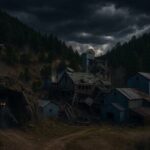 Keystone Ghost Tour Haunted Black Hills Self Guided Audio - An In-Depth Look at the Keystone Ghost Tour