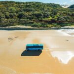 K'gari (Fraser Island) 5-Day Ultimate From Hervey Bay + Illumina - Summary of the Experience