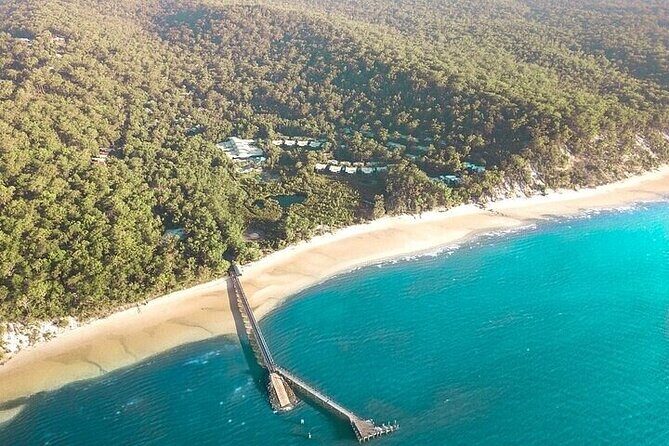 K'gari (Fraser Island) 5-Day Ultimate Tour From Hervey Bay - An In-Depth Look at the 5-Day Itinerary