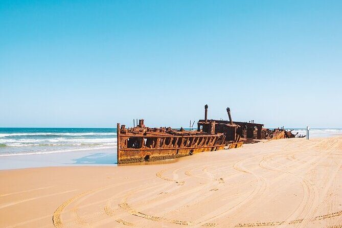 K'gari (Fraser Island) Getaway 3-Day from Hervey Bay - Is It Worth the Price?