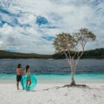 K'gari (Fraser Island) Small-Group Tour From Noosa - The Logistics: Timing, Transportation, and Value