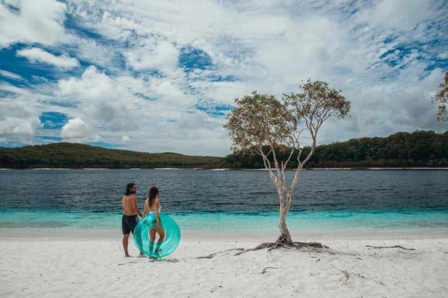 K'gari (Fraser Island) Small-Group Tour From Noosa - The Logistics: Timing, Transportation, and Value