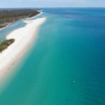 K'gari (Fraser Island) West Coast Half Day Cruise from Hervey Bay - An In-Depth Look at the Experience