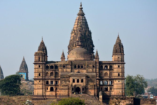 Khajuraho: Customized Private Temple Tour with Hotel Pickup - Who Should Consider Other Options?