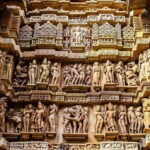 Khajuraho in a Day : Temples, Raneh Waterfall & Village Life - Start at Khajuraho Temples: Temples That Speak Volumes