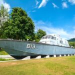 Khao Lak Full Day Tour: Sarasin Bridge, Khao Lak National Park, Lampi Waterfall - Discovering a Hidden Side of Phuket