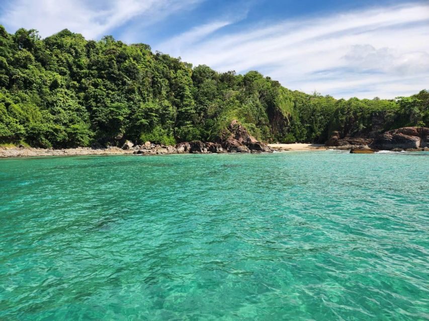 Khao Lak: Khao Na Yak Sightseeing & Snorkeling Small Group - Who Will Love This Tour?