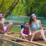 Khao Sok: Bamboo Rafting Tour with Scenic River Views - What to Expect During the Tour