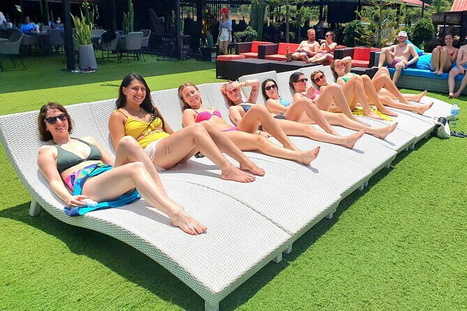 Khao Sok Cheow Lan Lake Tour from Krabi - What Do Recent Travelers Say?