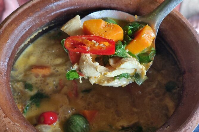 Khao Sok Local Life Adventure & Traditional Cooking Class - Practical Details and Value