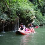 Khao Sok Rainforest | Hiking & Bamboo Rafting - Who This Tour Is Best For
