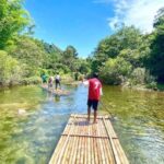 Khaolak: Bamboo Rafting, Waterfalls, and Turtle Conservation - The Full Breakdown of the Itinerary