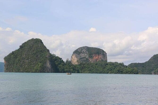 Khaolak Half Day James Bond Island by Longtail Boat - Analyzing the Experience: What You Should Know