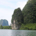 Khaolak: Phang Nga Bay, Tapu Island, and Panyi Village Tour - What’s Included and What’s Not