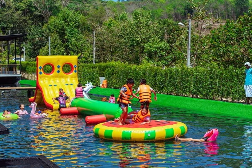 Khaolak: Waterside Beach Club Half-Day Chill Experience - Final Thoughts