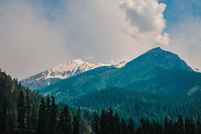 Kheerganga Trek - Detailed Itinerary Breakdown