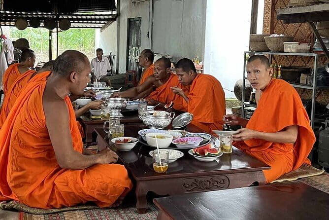 Khmer Culture Experience in Vinh Long - What Travelers Say