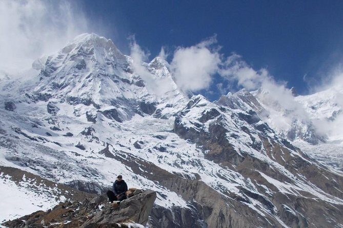 Khopra Danda Trek - An In-Depth Look at the Khopra Danda Trek
