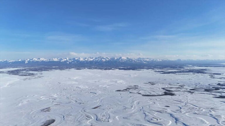 Khuvsgul: 5 day tour with Reindeer valley & frozen lakes for - The Value of This Tour