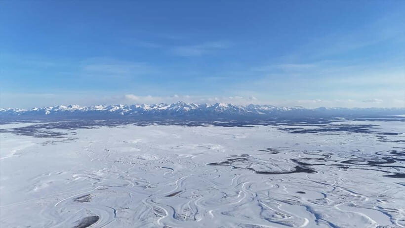 Khuvsgul: 5 day tour with Reindeer valley & frozen lakes for - The Value of This Tour
