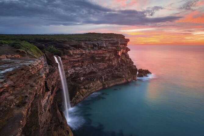 Kiama Private Family Trip From Sydney - What to Expect from Transportation & Logistics