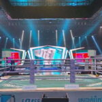 Kick-Boxing: Live Fight Night Tour at National Stadium - What to Expect from the Tour