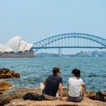 Kickstart Sydney Half-Day Private Tour - A Detailed Breakdown of the Itinerary
