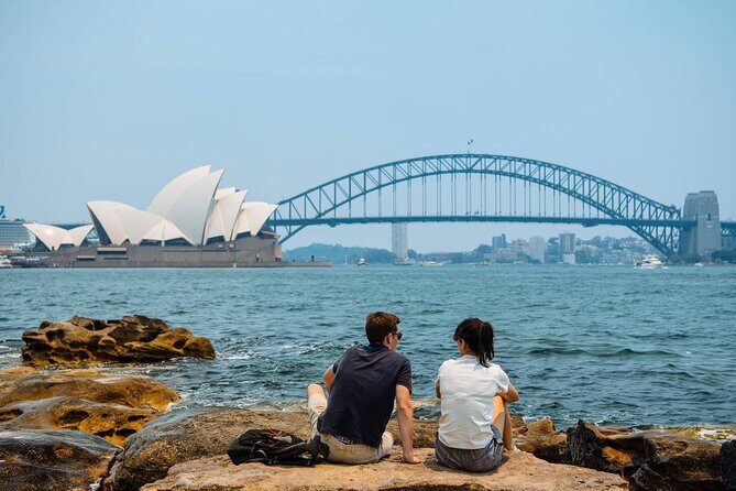 Kickstart Sydney Half-Day Private Tour - A Detailed Breakdown of the Itinerary