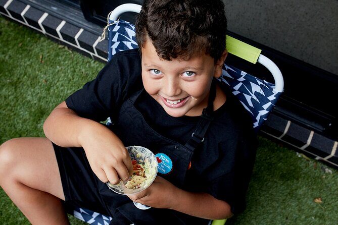 Kids Cooking Classes - An In-Depth Look at the Kids Cooking Class Experience