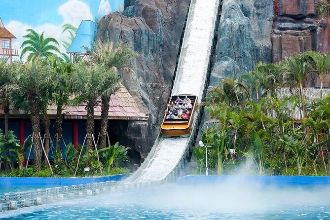 Kids Friendly Private Tour: Zoo Aquarium Safari or Amusement Park - Who Is This Tour Best For?