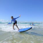 Kids Only Surf Lessons at The Spit, Main Beach (Ages 6- 13) - The Value of This Experience