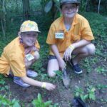 Kids Park Ranger for a Day - FAQs