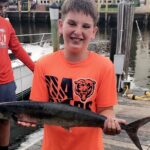 Kids Private Fishing Charter Trips - What Does the Price Cover?