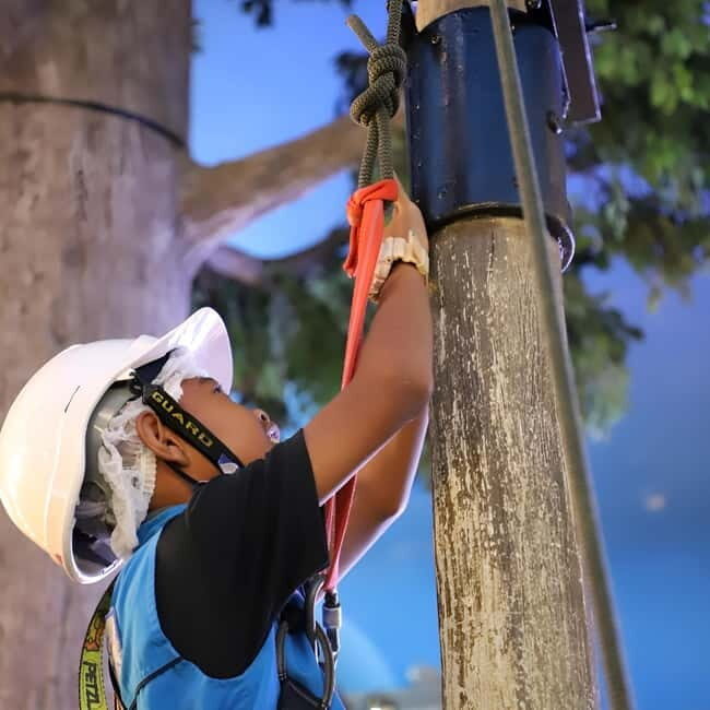 KidZania Entry Ticket - The Authentic Experience: What We Loved and What Could Improve
