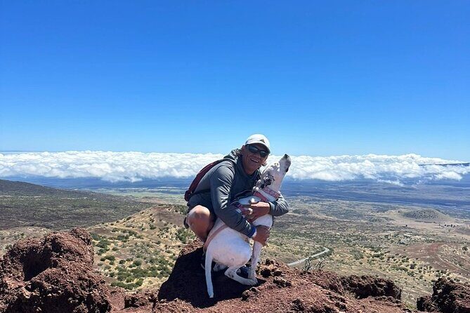 Kilauea Volcano Private Tour from Kailua-Kona - The Heart of the Volcano: An In-Depth Look at the Itinerary
