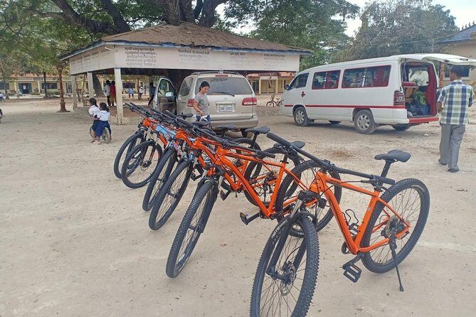 Killing Field & Paddy Rice Fields Tuk Tuk Adventure - Price, Value, and Practicalities