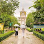 Killing Fields and Toul Sleng S21 Museum Half-Day Tours - Who Will Love This Tour?