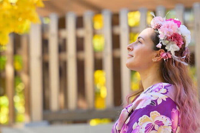 Kimono and Matcha Experience in Asakusa Tokyo - FAQ