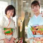 Kimono dressing experience - What to Expect from the Kimono Dressing Tour