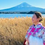 Kimono experience at Fujisan Culture Gallery -day out plan - Final Thoughts: Who Is This Tour Best For?