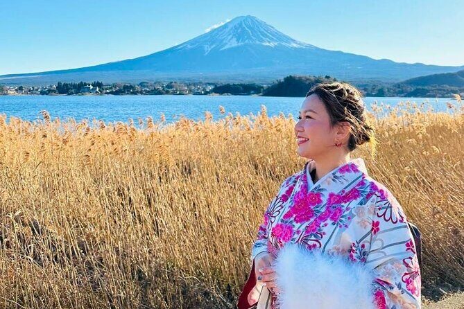 Kimono experience at Fujisan Culture Gallery -day out plan - Final Thoughts: Who Is This Tour Best For?